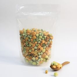 NCH Fun Nuts 500g ทองการ์เด้น ประเทศไทย