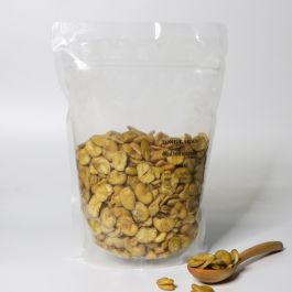 NCH Salted Broad Beans 500g ทองการ์เด้น ประเทศไทย