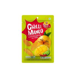 Chilli Mango 30g ทองการ์เด้น ประเทศไทย